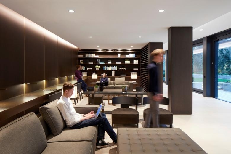 Rathbone Square | Make Architects - Glocal