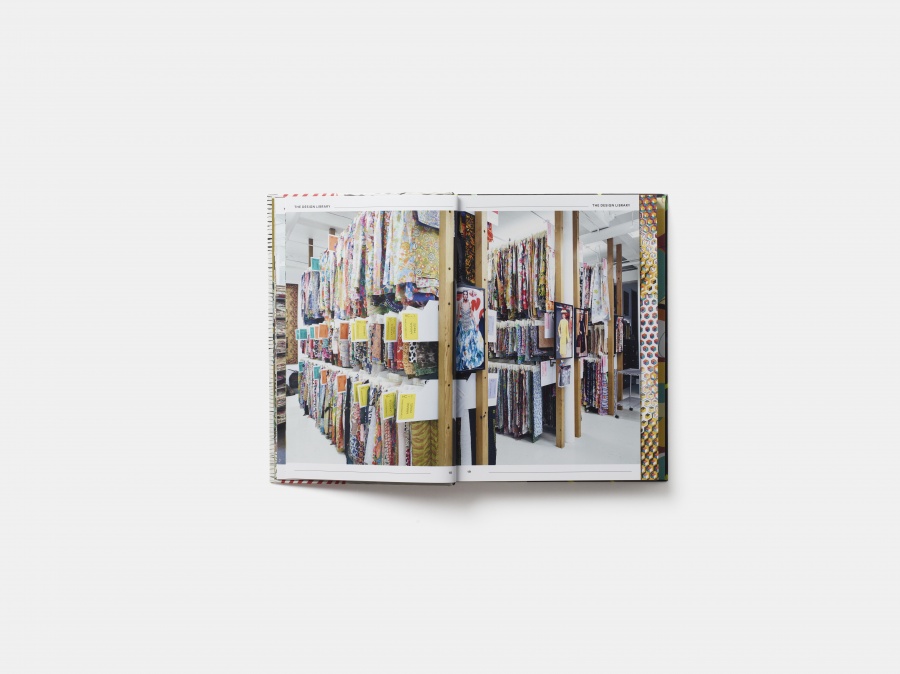 Libros | Patterns: Inside the Design Library - Glocal