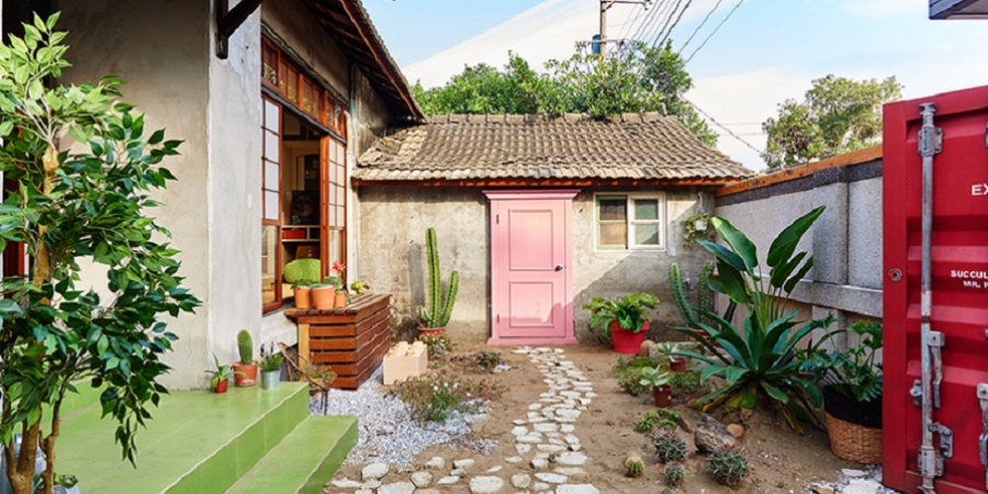 Casa Estudio | HAO Design - Glocal