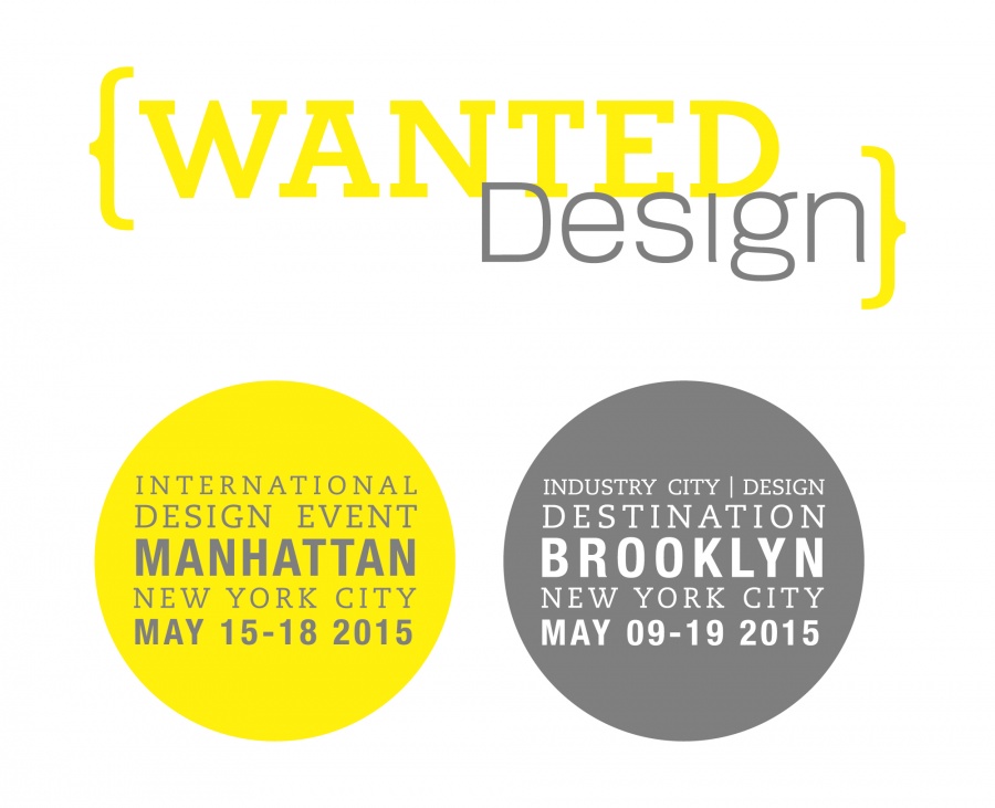 WANTED DESIGN NYC 2015 - Glocal