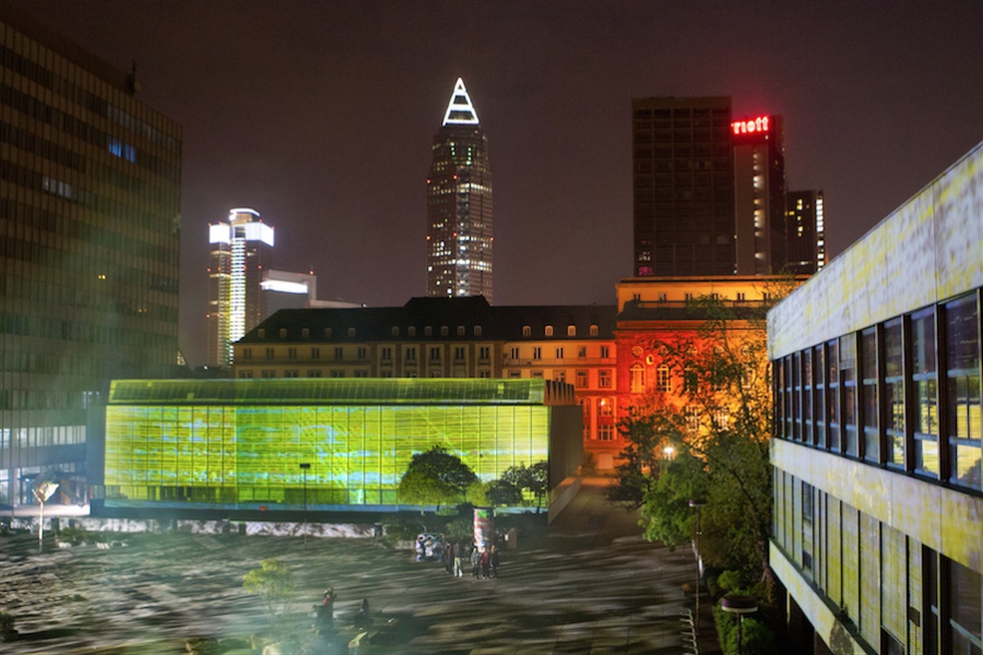 LIGHT + BUILDING | MUCHO MÁS QUE LUMINARIAS - Glocal