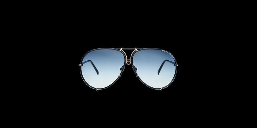 40Y | Porsche Design - Glocal