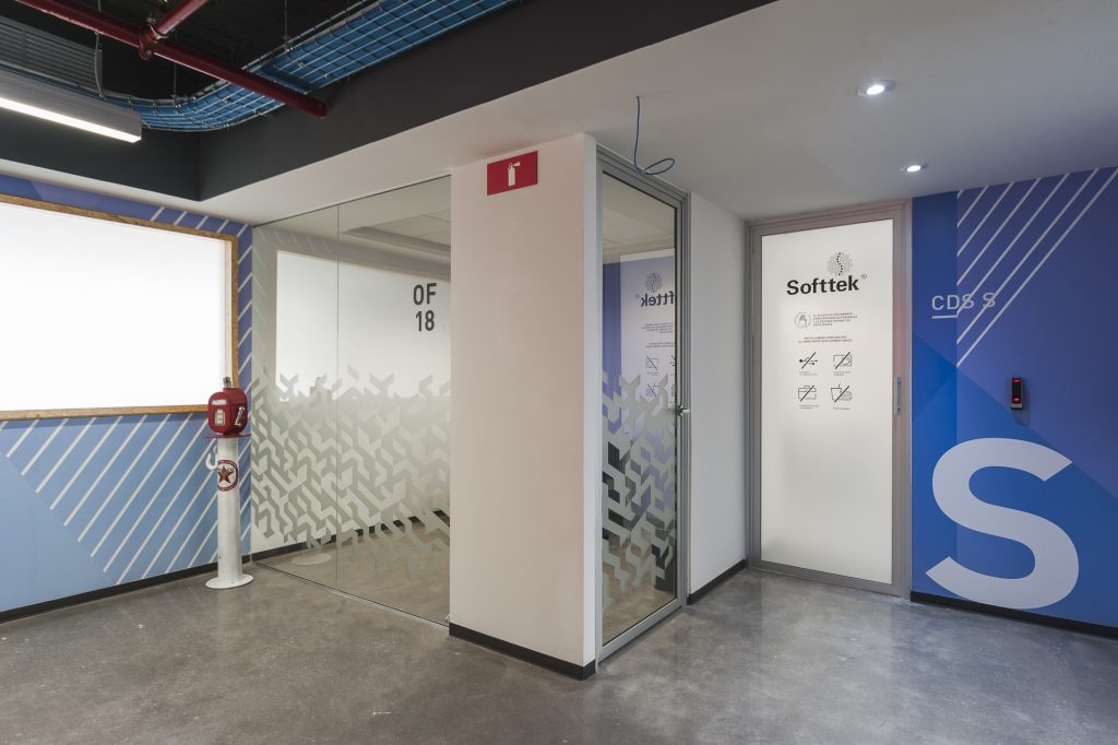 Softtek Toreo | Corporativo - Glocal