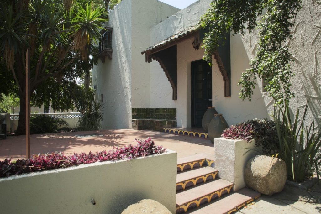 5 Obras destacadas de Luis Barragán