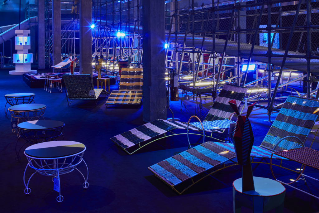 Marni Moon Walk, MDW 2019 - Glocal