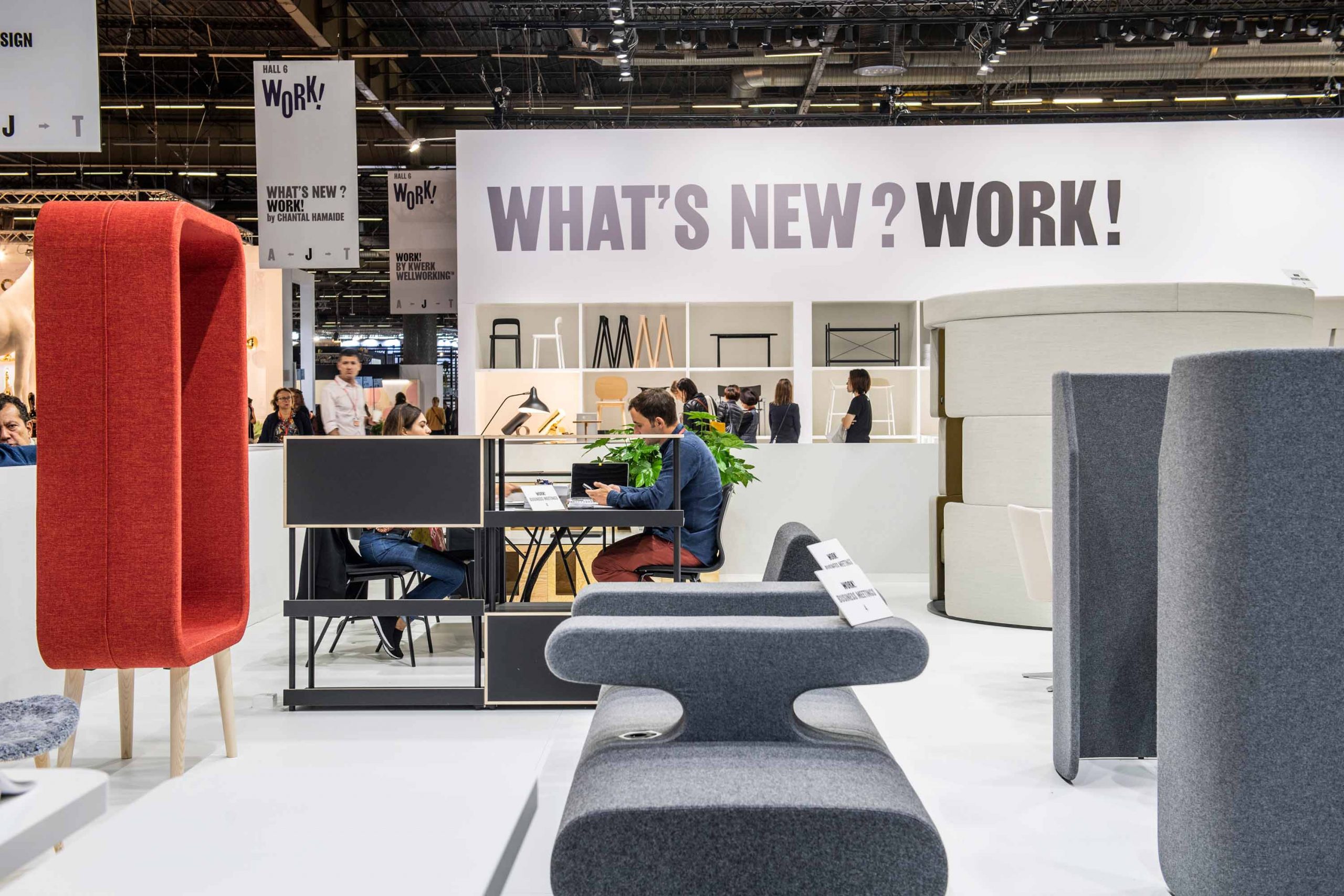 Maison & Objet / Digital Fair 2020 - Glocal