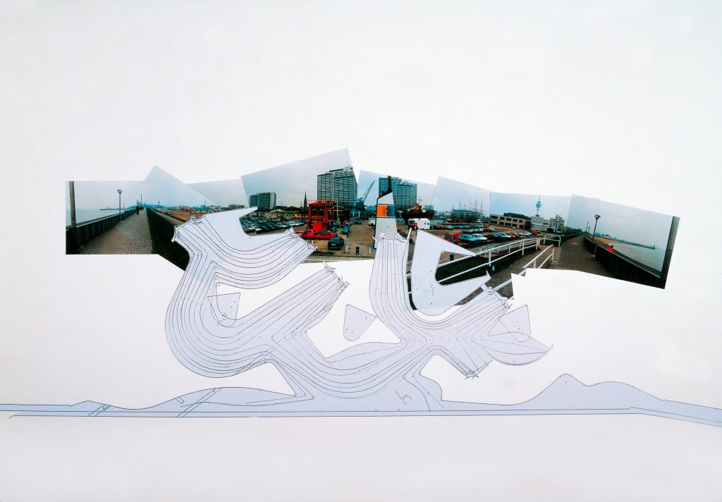 Miralles: homenaje al arquitecto en todas sus facetas - Glocal