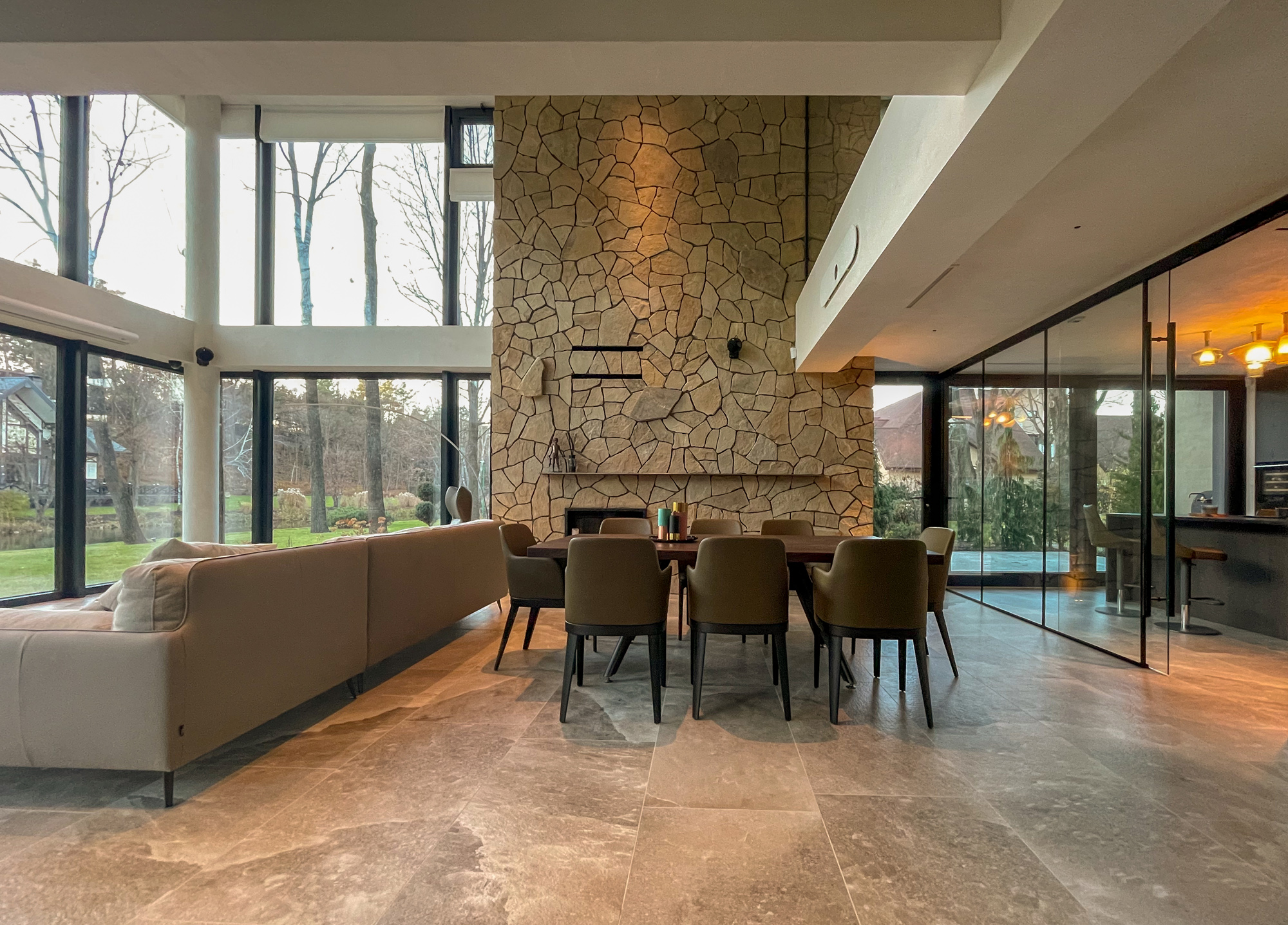 Root House: entre la adaptabilidad y el respeto medioambiental