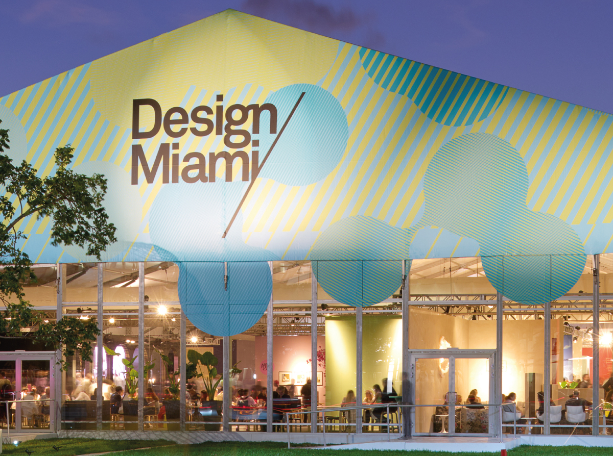 ¡Descubre Design Miami 2022! - Glocal