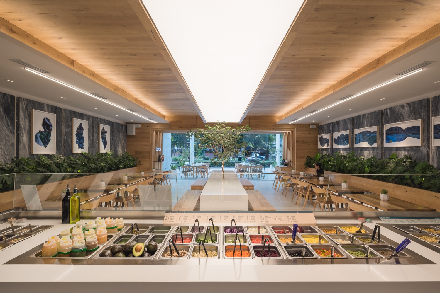 Greengrass Masaryk: donde el diseño prioriza el bienestar