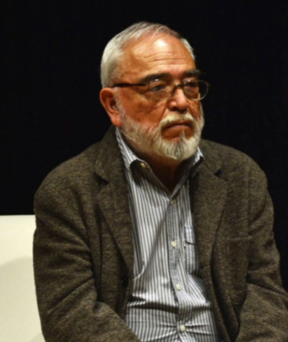 In memoriam del escenógrafo Alejandro Luna