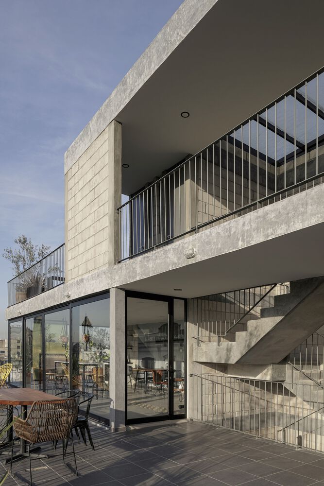 Big Loft: la importancia de una buena ubicación