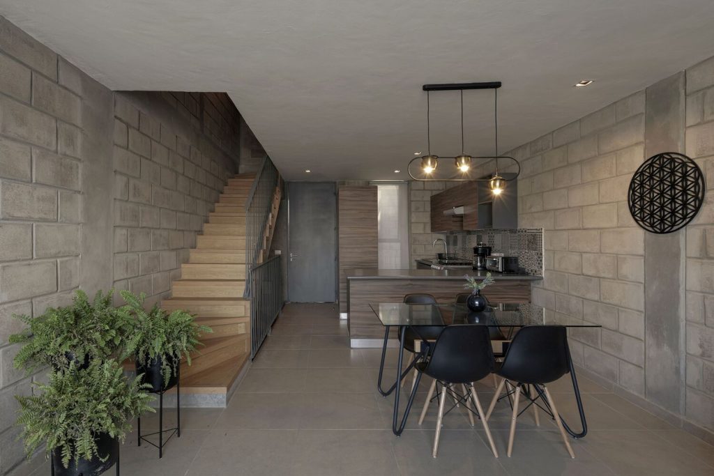 Big Loft: la importancia de una buena ubicación