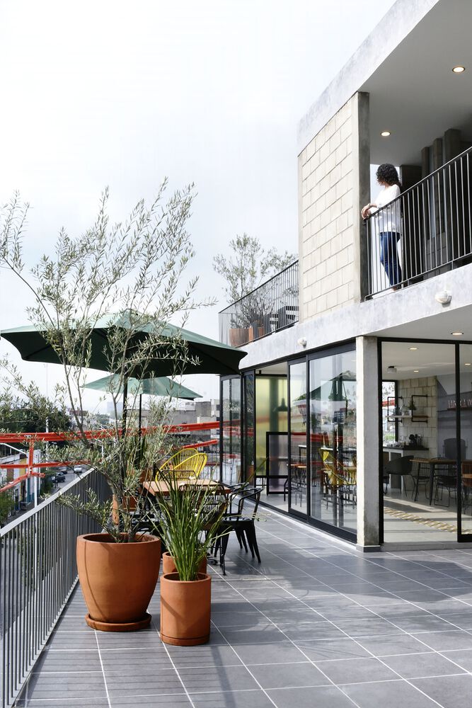 Big Loft: la importancia de una buena ubicación