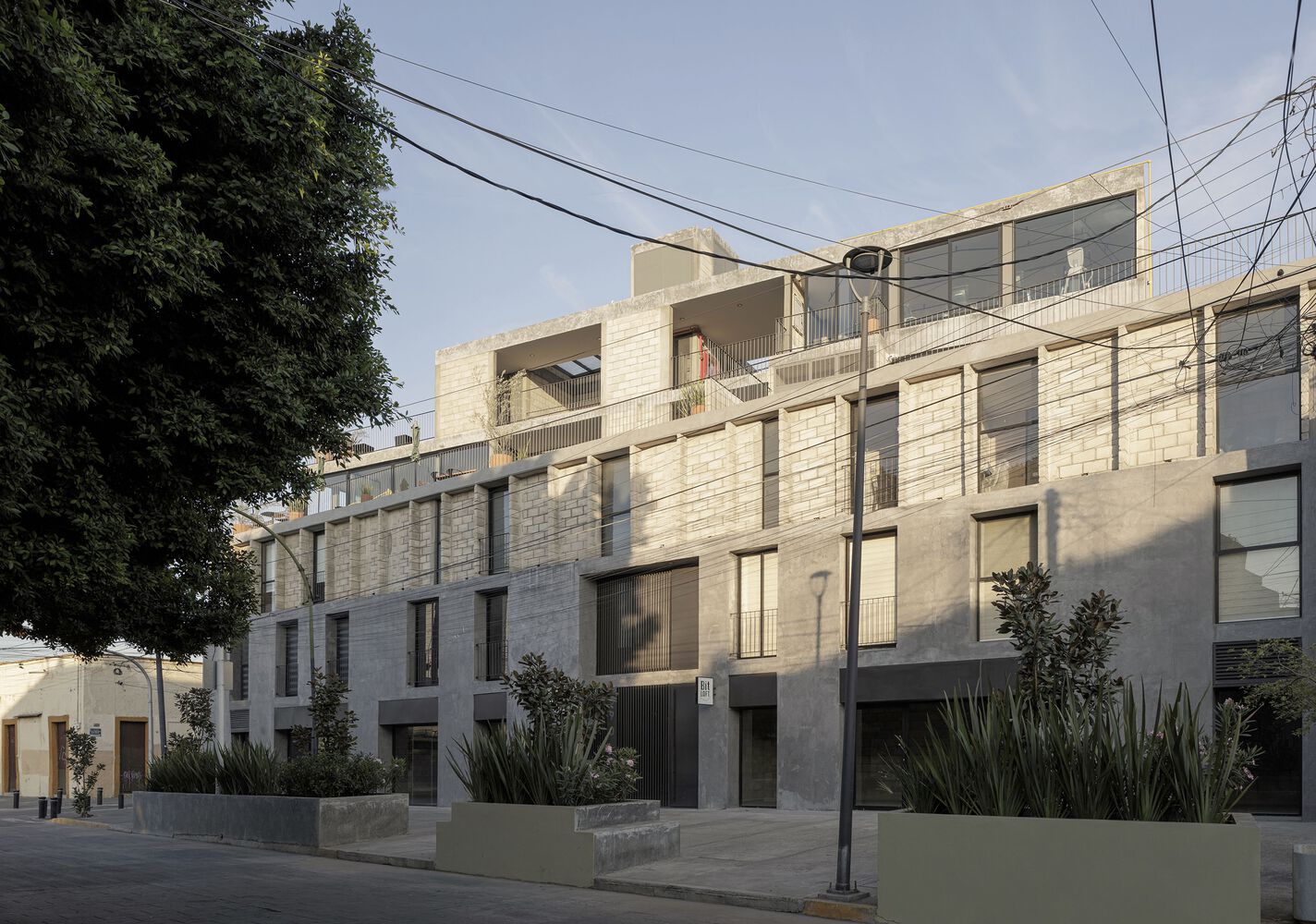 Big Loft: la importancia de una buena ubicación