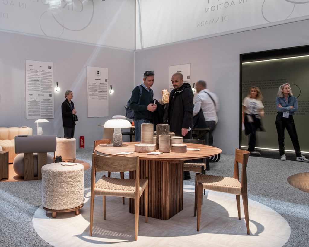 Lo mejor de Maison & Objet 2023 - Glocal