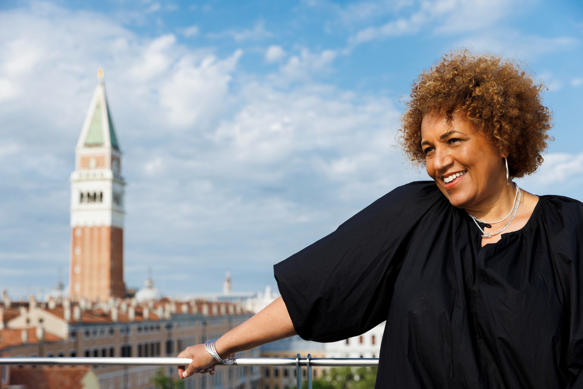 La Biennale de Arquitectura de Venecia 2023: Laboratorio del futur