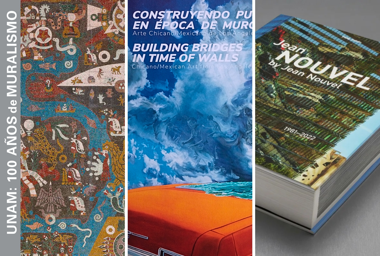 Glocal Design | Libros para el mes de febrero