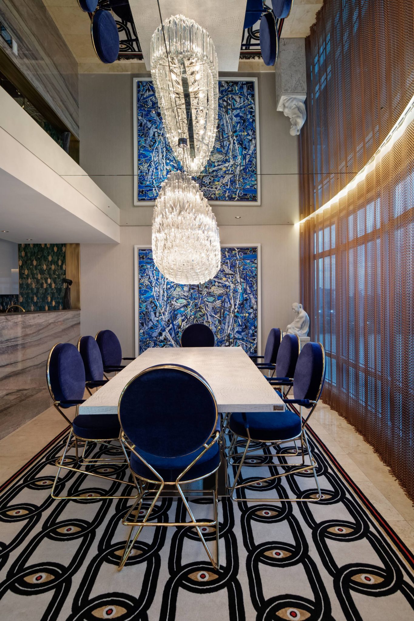 Departamento Bristol | Lulupuras | Puerto Rico