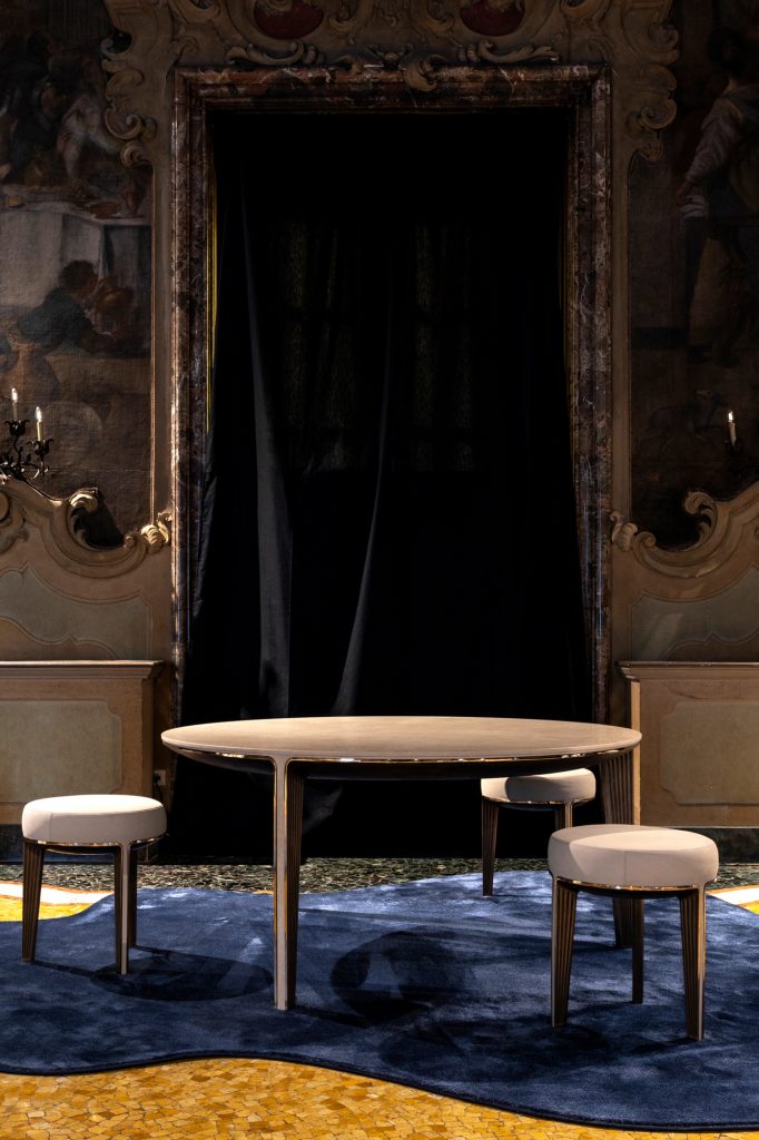 Vibrations | NEUTRA | Migliore+Servetto Design Studio