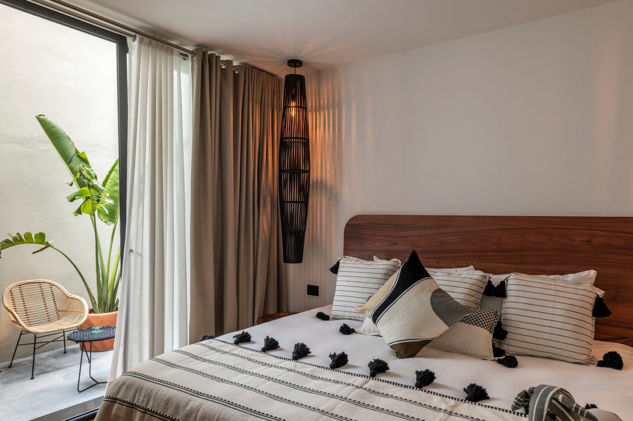 Majagua Hotel Boutique | Daniela Jara Carrasco | Oaxaca, México