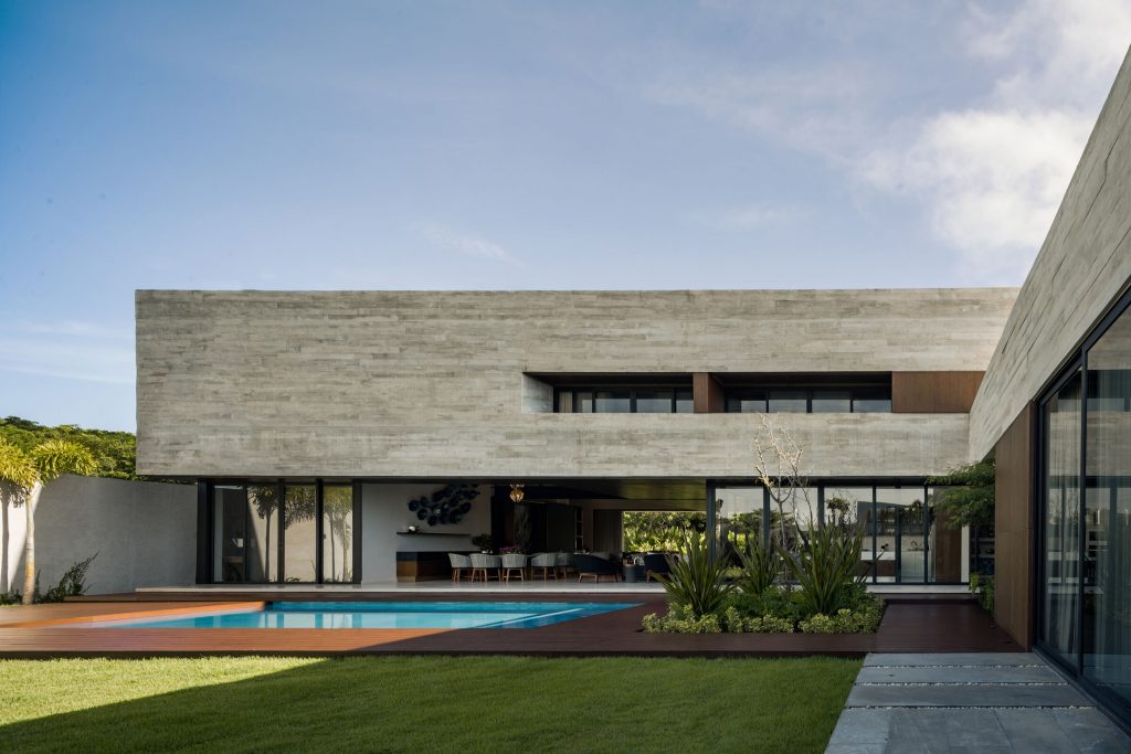 Alpha House | Arkham Projects | Mérida, Yucatán
