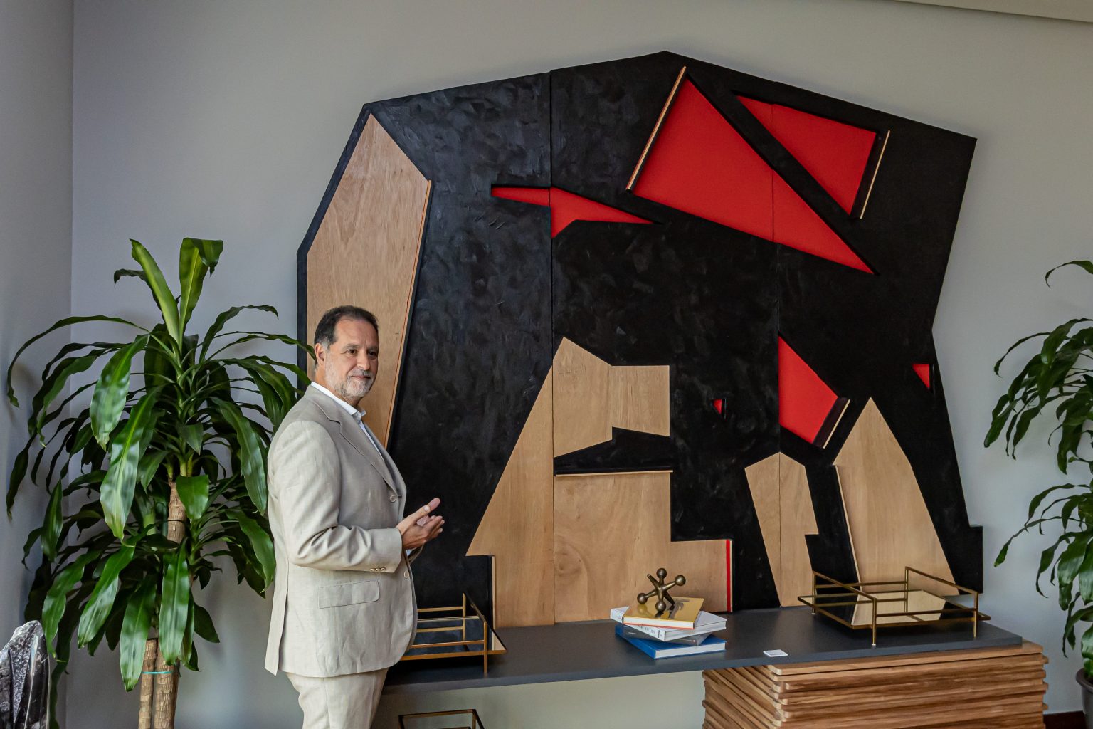 Suite Diego Rivera | Raymundo Sesma | CDMX