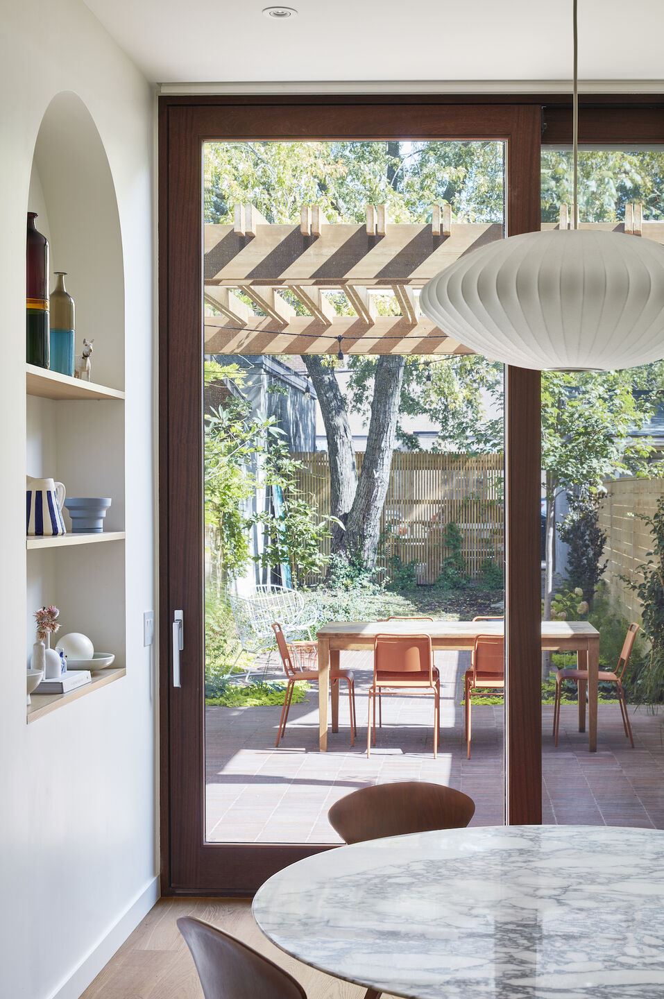 Flow House | Dubbeldam Architecture + Design | Canadá | 2023