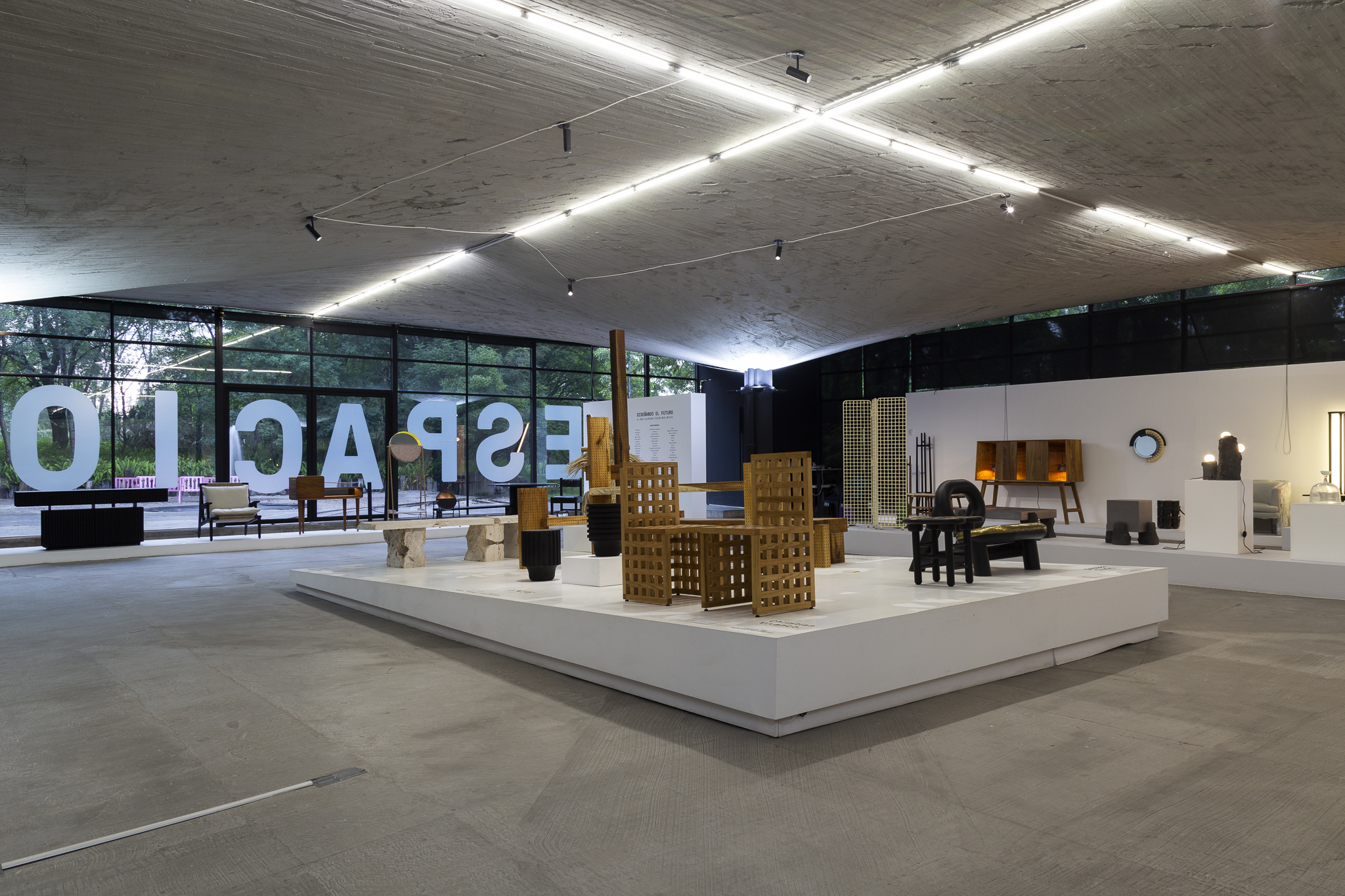 Design Week México festeja XV años