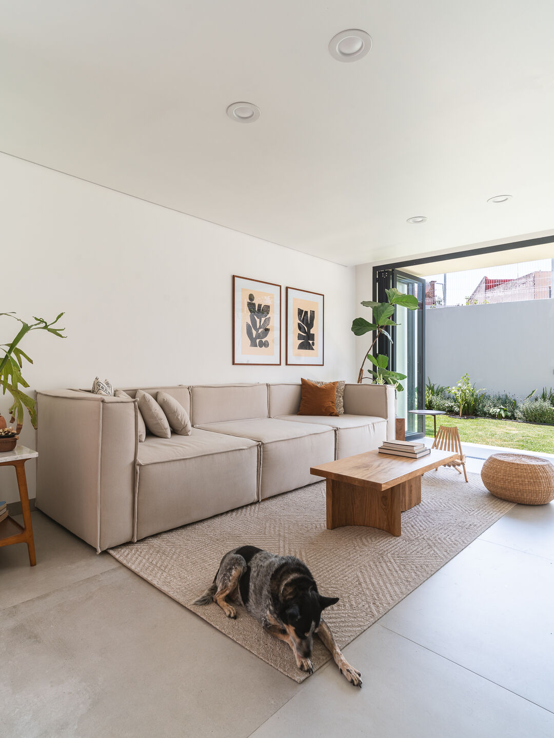 Casa Rincón | Zistema | CDMX, México
