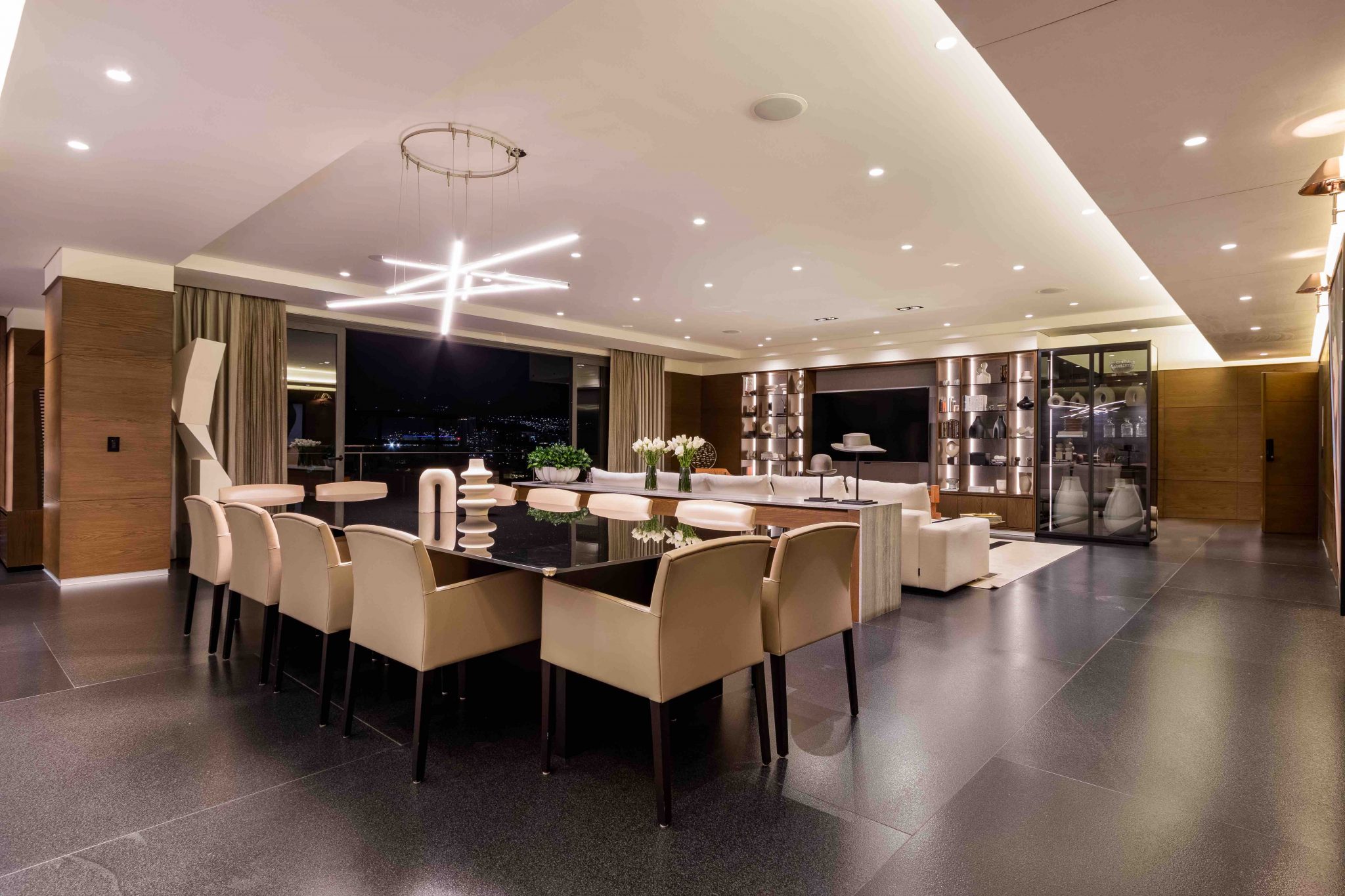 La Palma / P14 | SNB Arquitectos / Simon Bazbaz | CDMX - Glocal