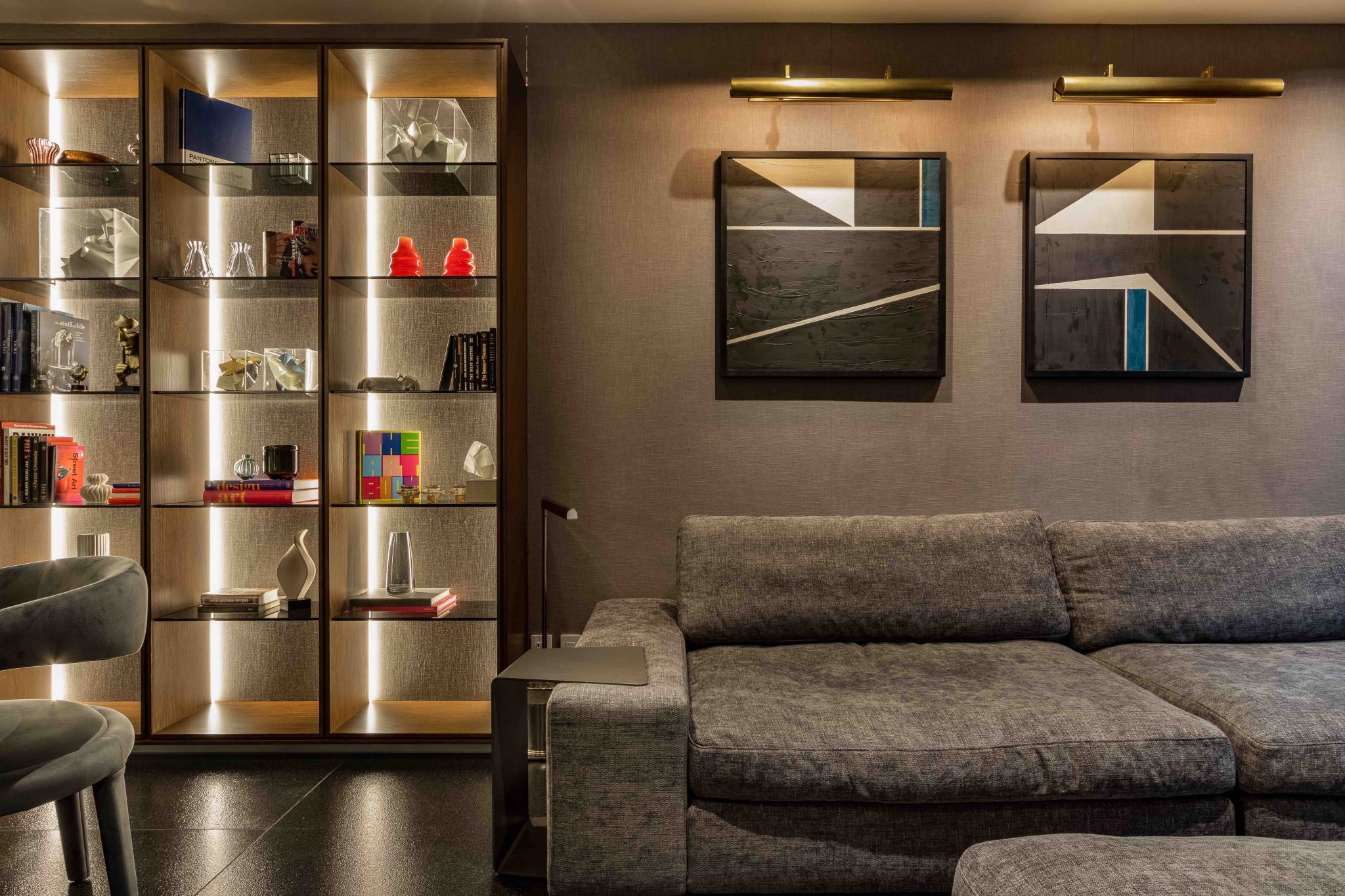 La Palma / P14 | SNB Arquitectos / Simon Bazbaz | CDMX - Glocal