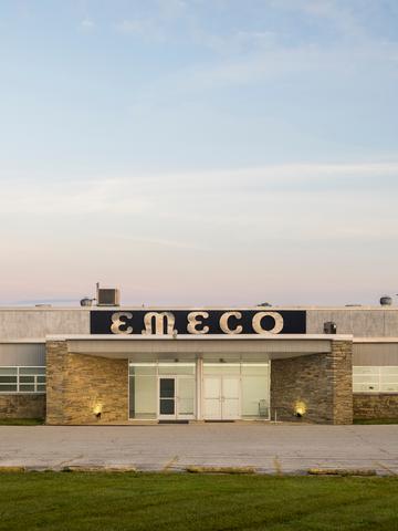 Emeco: 80 años de hacer y de ser
