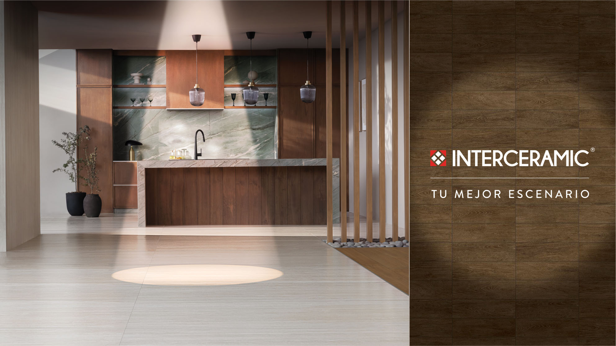 Interceramic revoluciona el diseño de interiores con "Tu Mejor ...
