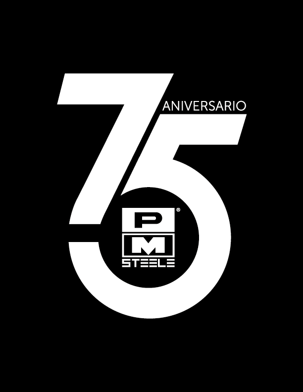 PM STEELE®: 75 años de funcionalidad con propósito: Una historia de ...