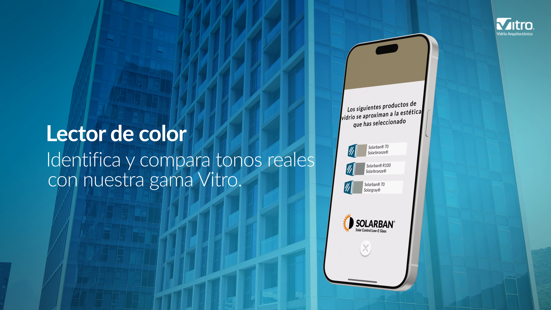 GlassScope™: La app que transforma la forma de elegir el mejor vidrio ...