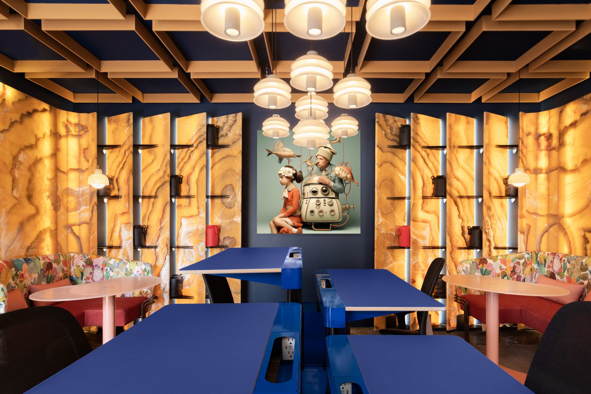 Glocal 87 | Design House 2025: La emoción de recorrer un país que se ...